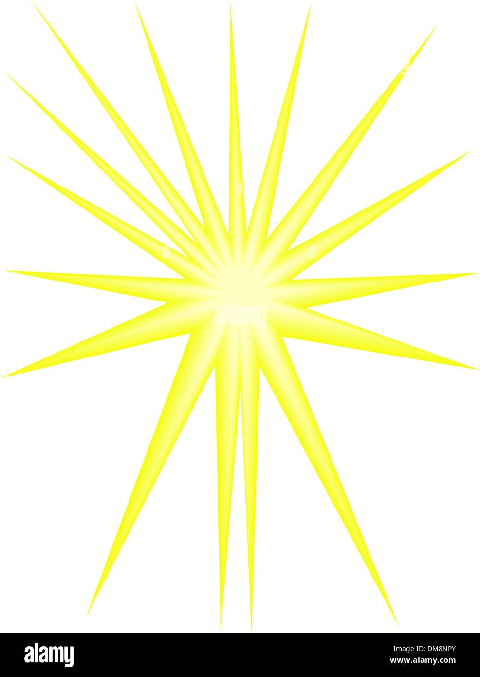 Silhouette human hands Cut Out Stock Images & Pictures - Alamy