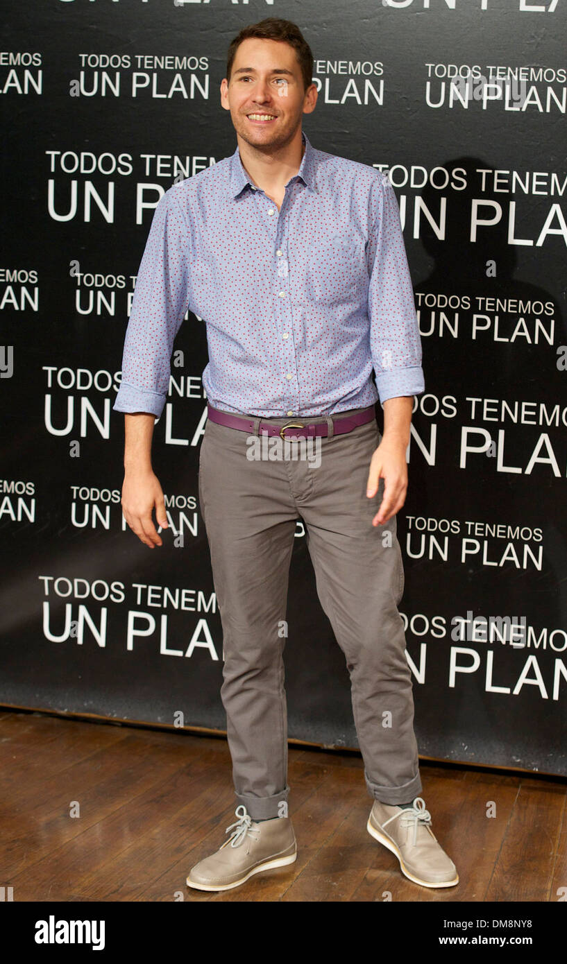 Javier godino hi-res stock photography and images - Alamy