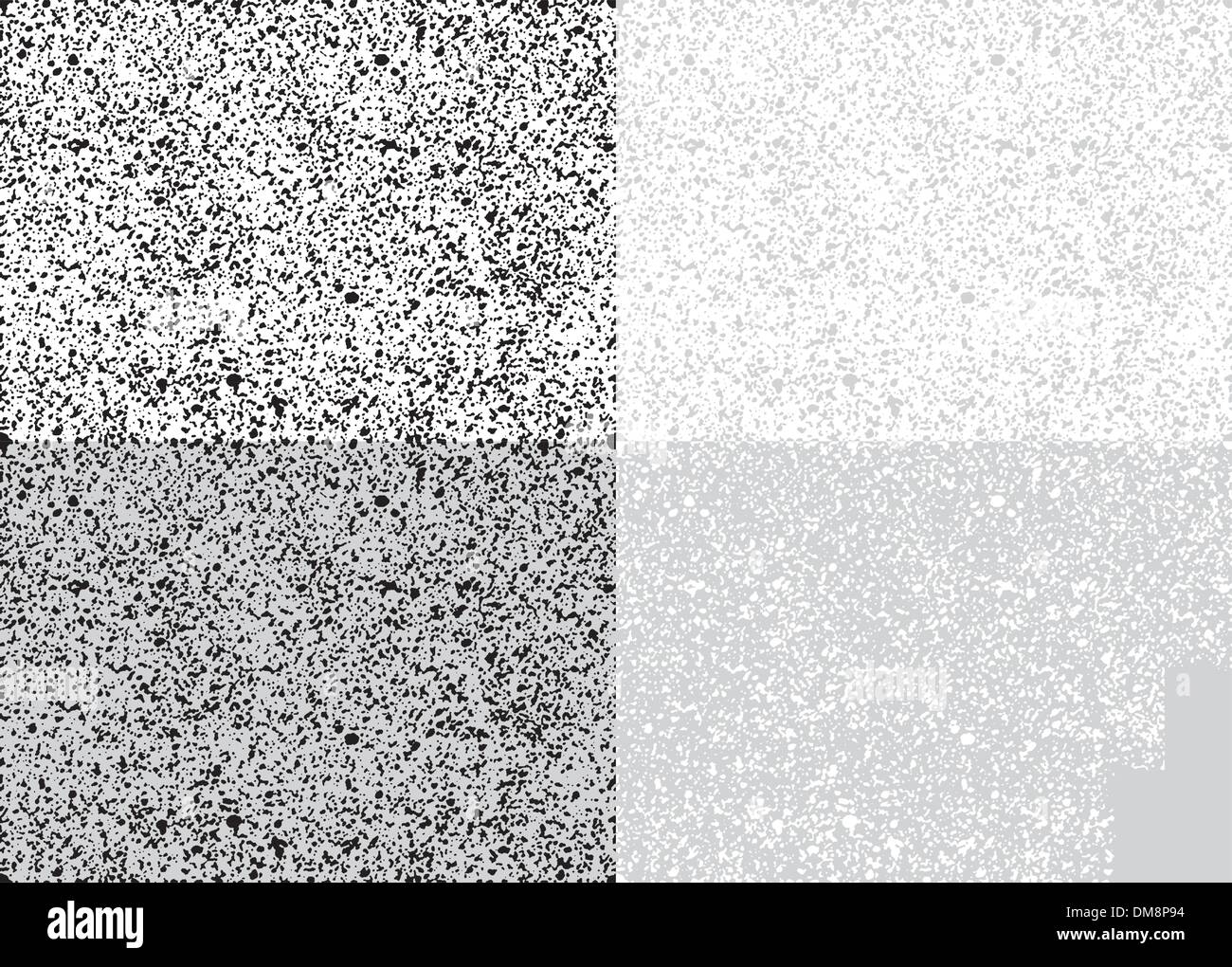 seamless noise pattern (vector Stock Vector Image & Art - Alamy