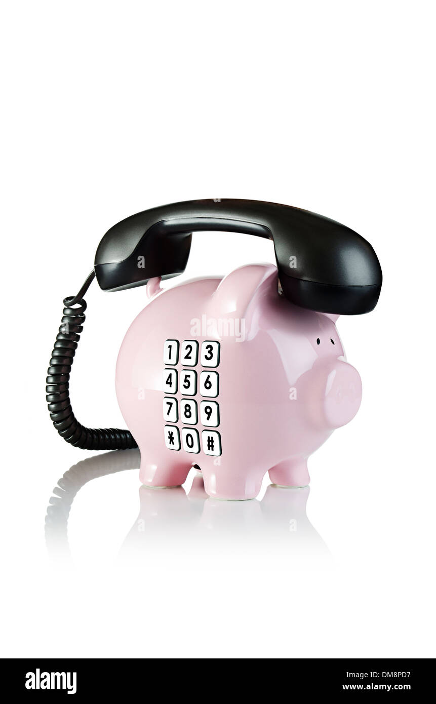 Banker banking Cut Out Stock Images & Pictures - Alamy