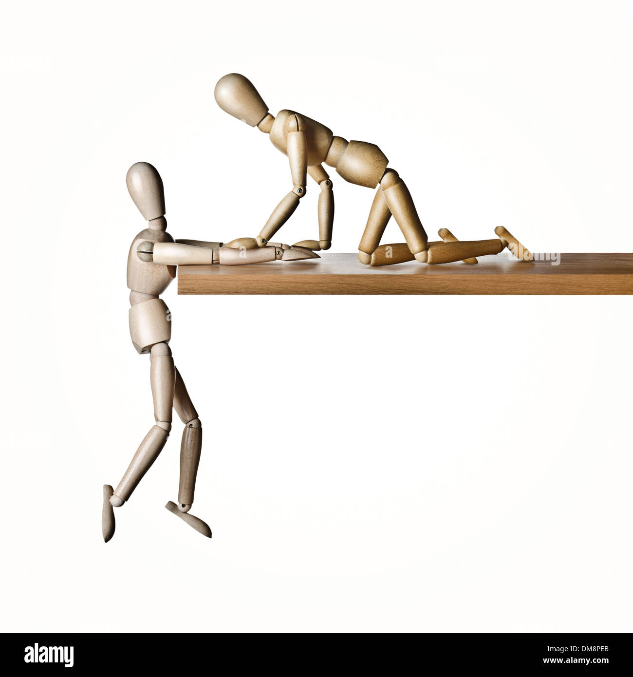 Redeem life Cut Out Stock Images & Pictures - Alamy