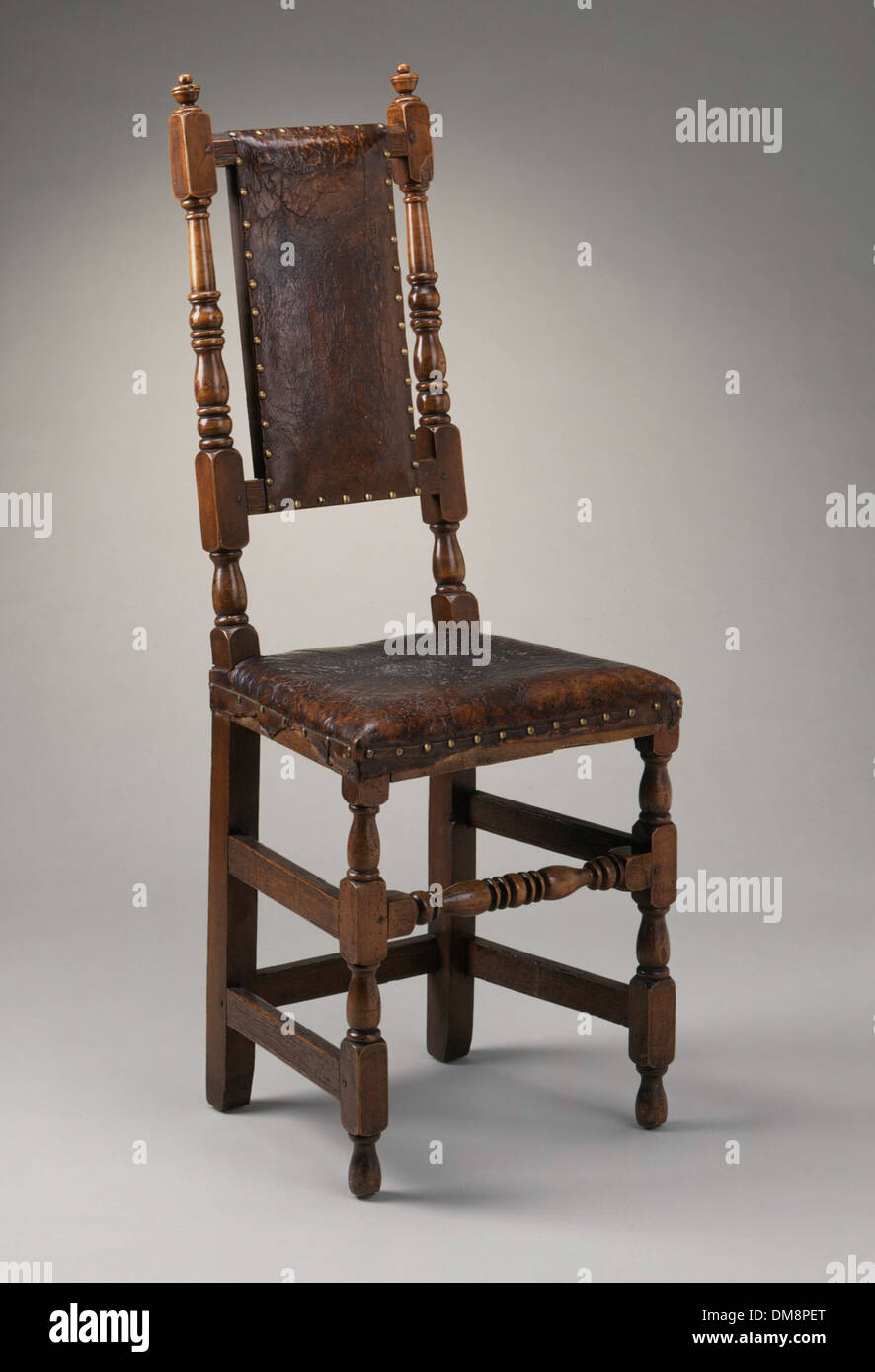 The Side Chair 53.19.2 is a piece of artwork from the Ancient and ...