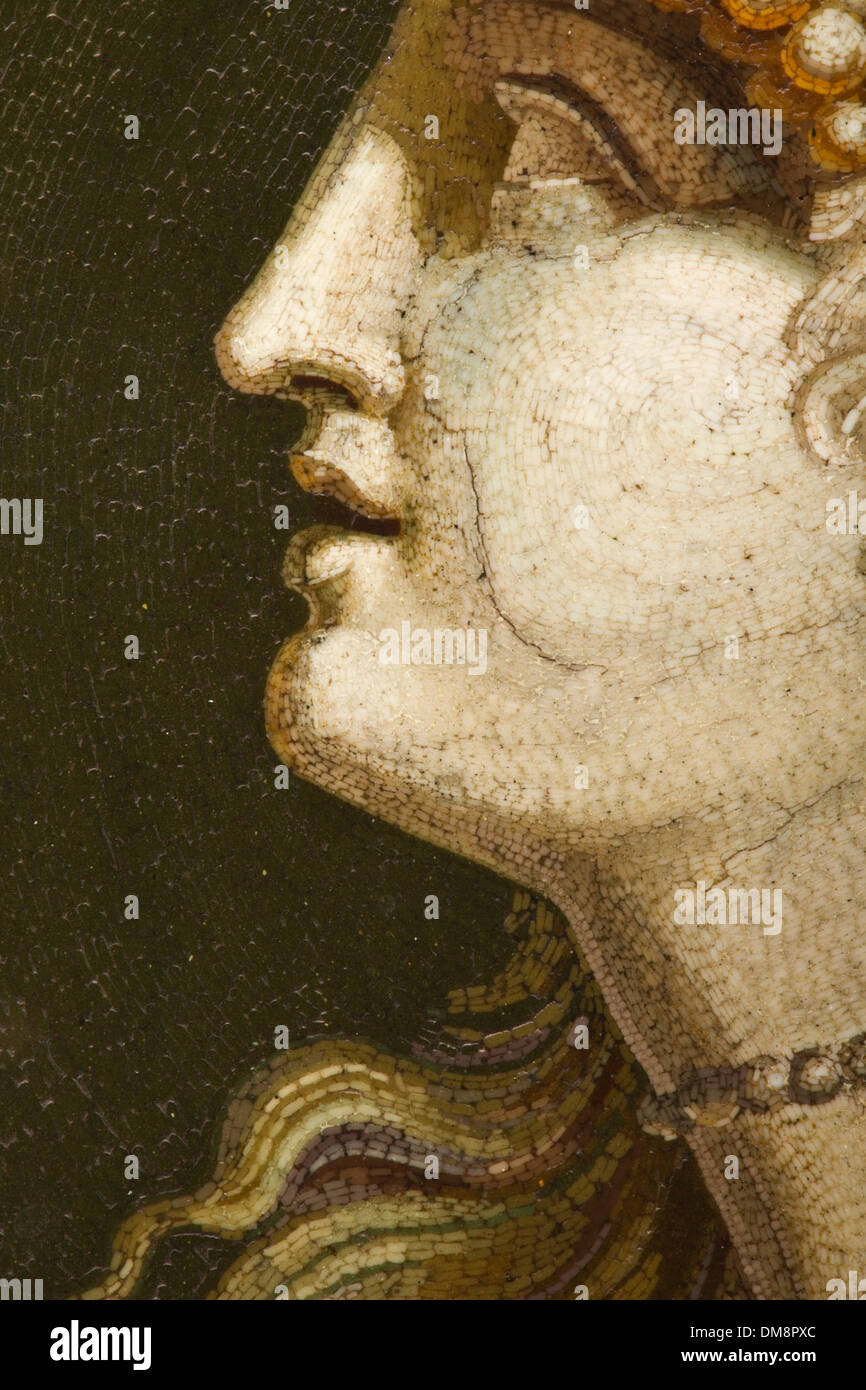 Bacchus costume hi-res stock photography and images - Alamy