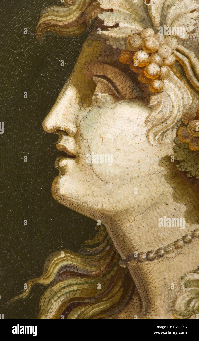 Bacchus costume hi-res stock photography and images - Alamy