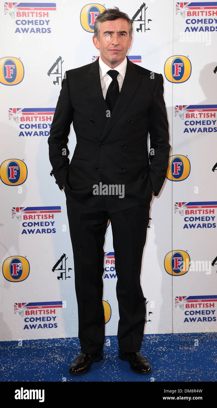 Steve Coogan Portrait High Resolution Stock Photography and Images - Alamy