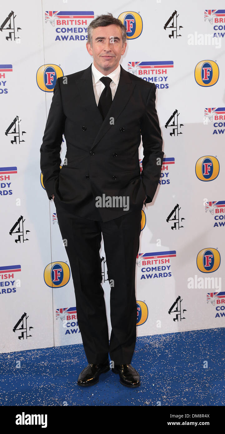 Steve Coogan Portrait High Resolution Stock Photography and Images - Alamy