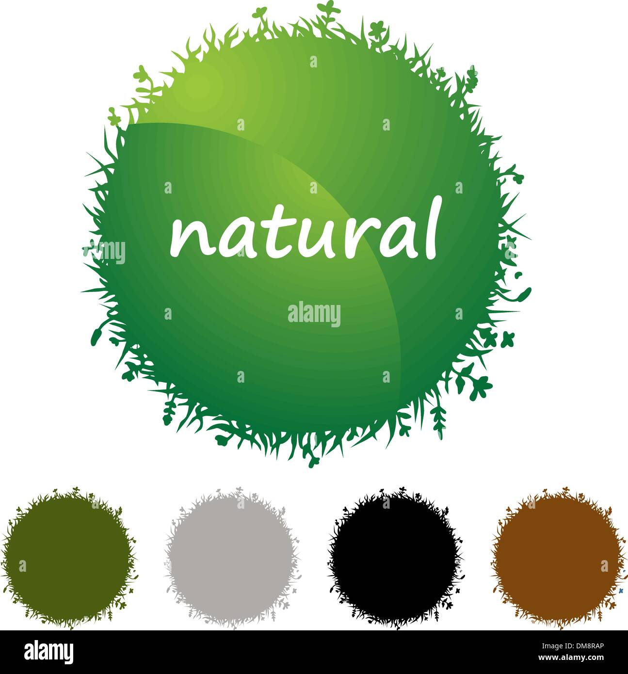 Image text field Stock Vector Images - Alamy