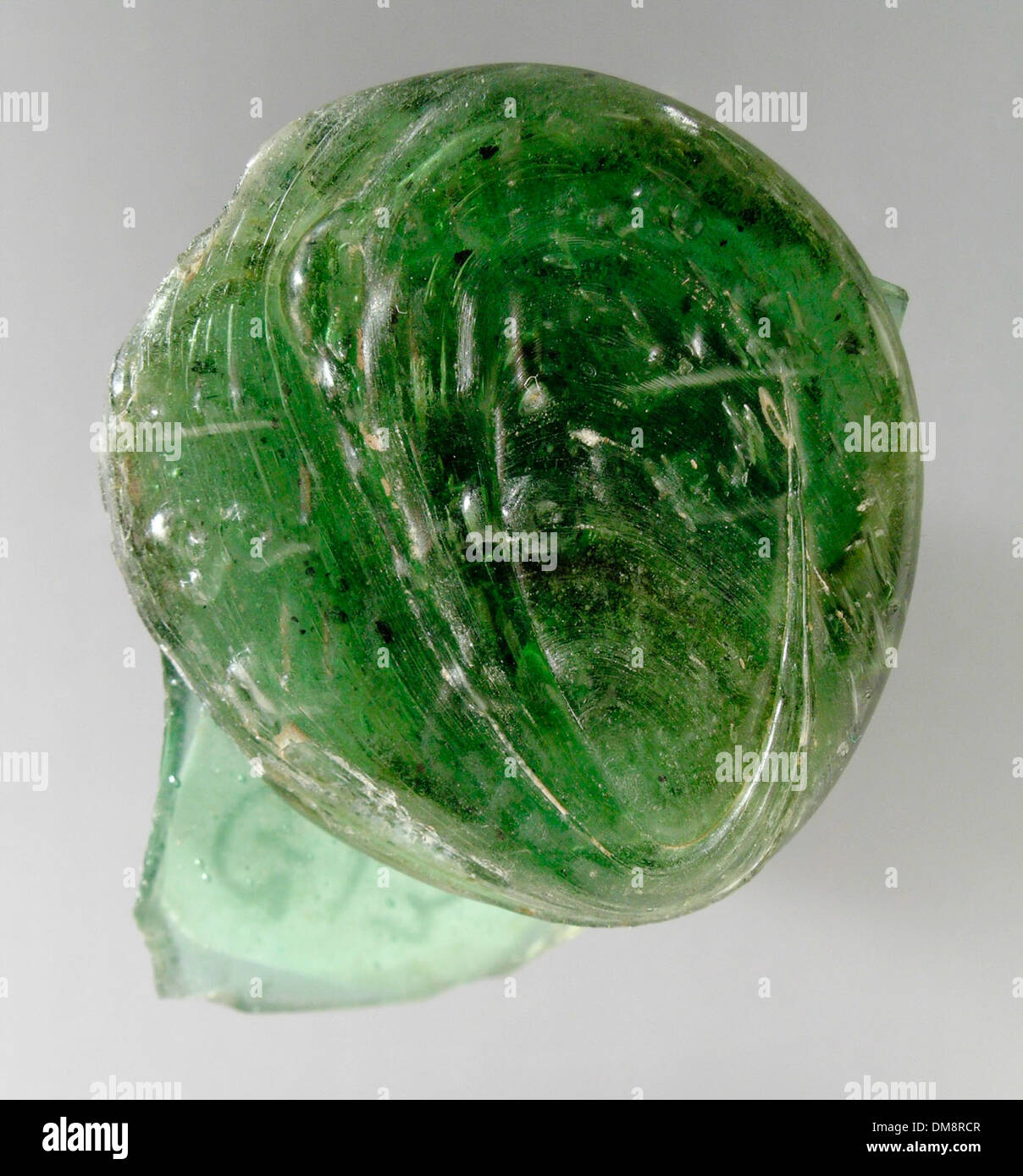 Ancient roman stamp hi-res stock photography and images - Alamy