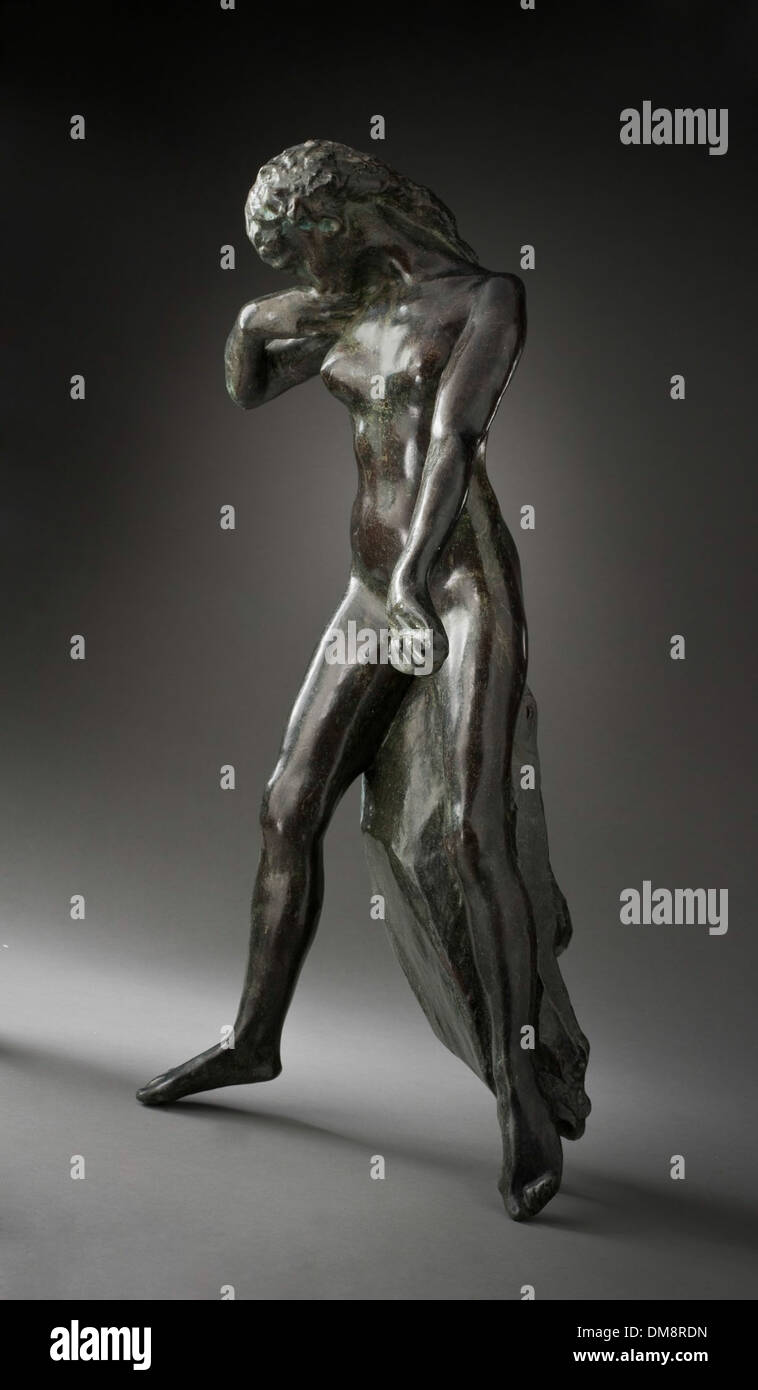 Female faun hi-res stock photography and images - Alamy