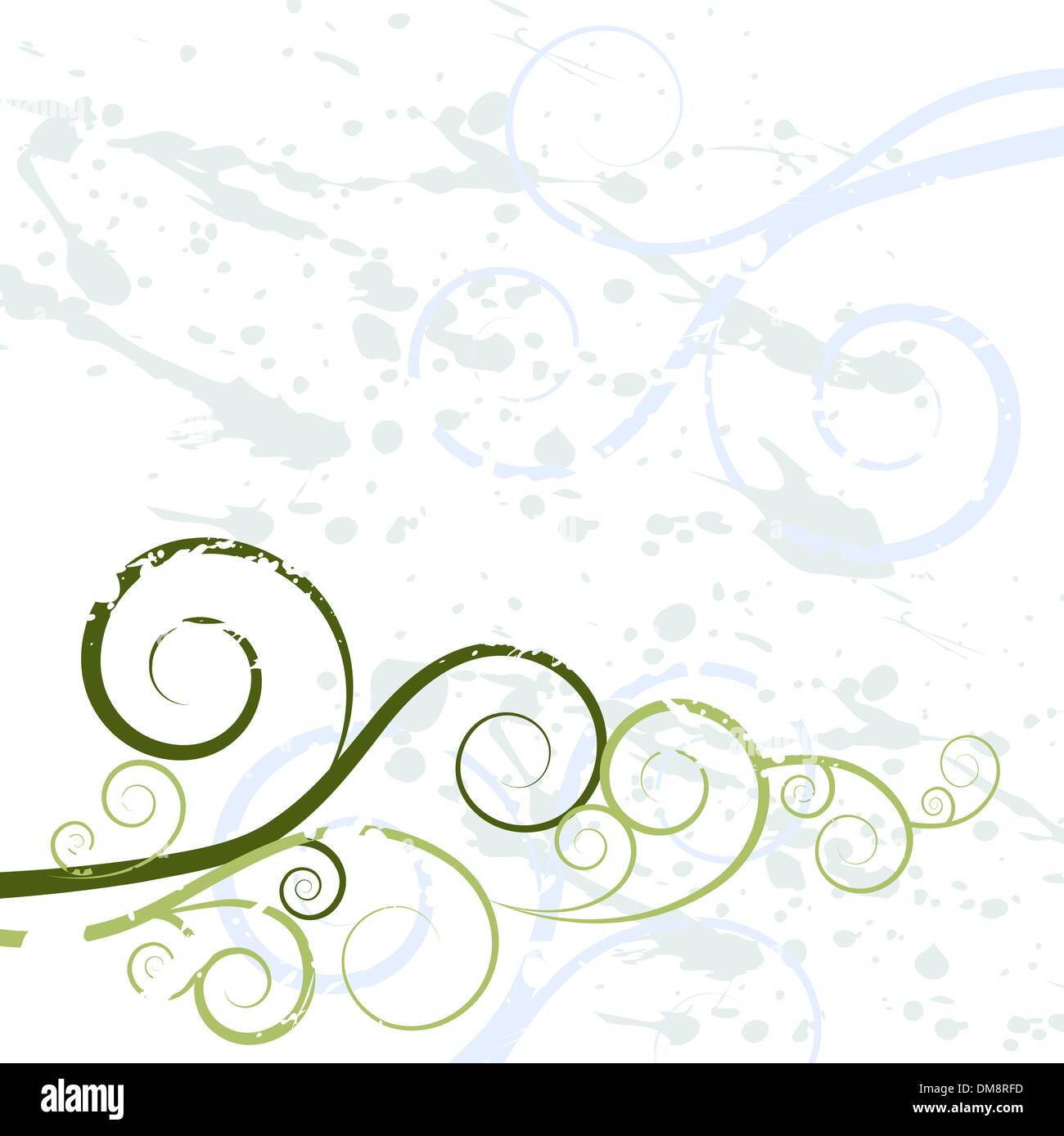 Swirl texture Stock Vector Images - Alamy