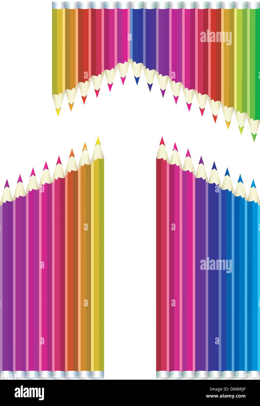 Aroow Stock Vector Images - Alamy