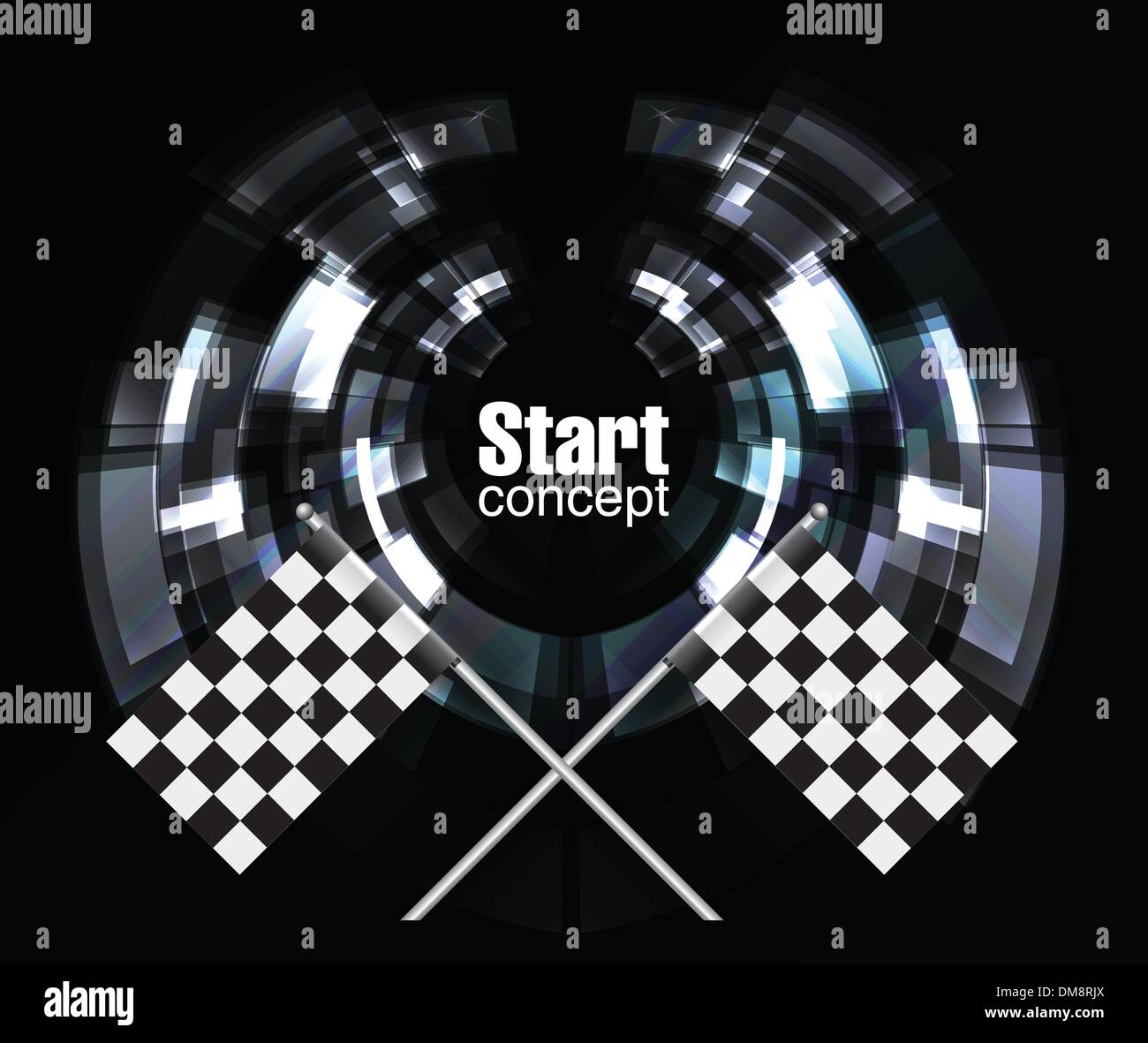 Checkered background vector vectors hi-res stock photography and images ...