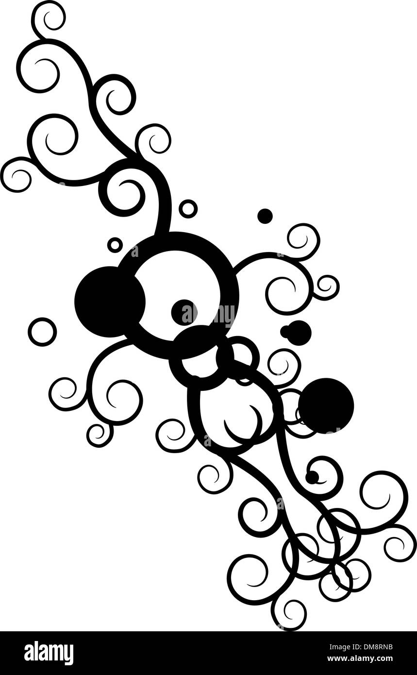 Tattoo picture Stock Vector Images - Alamy