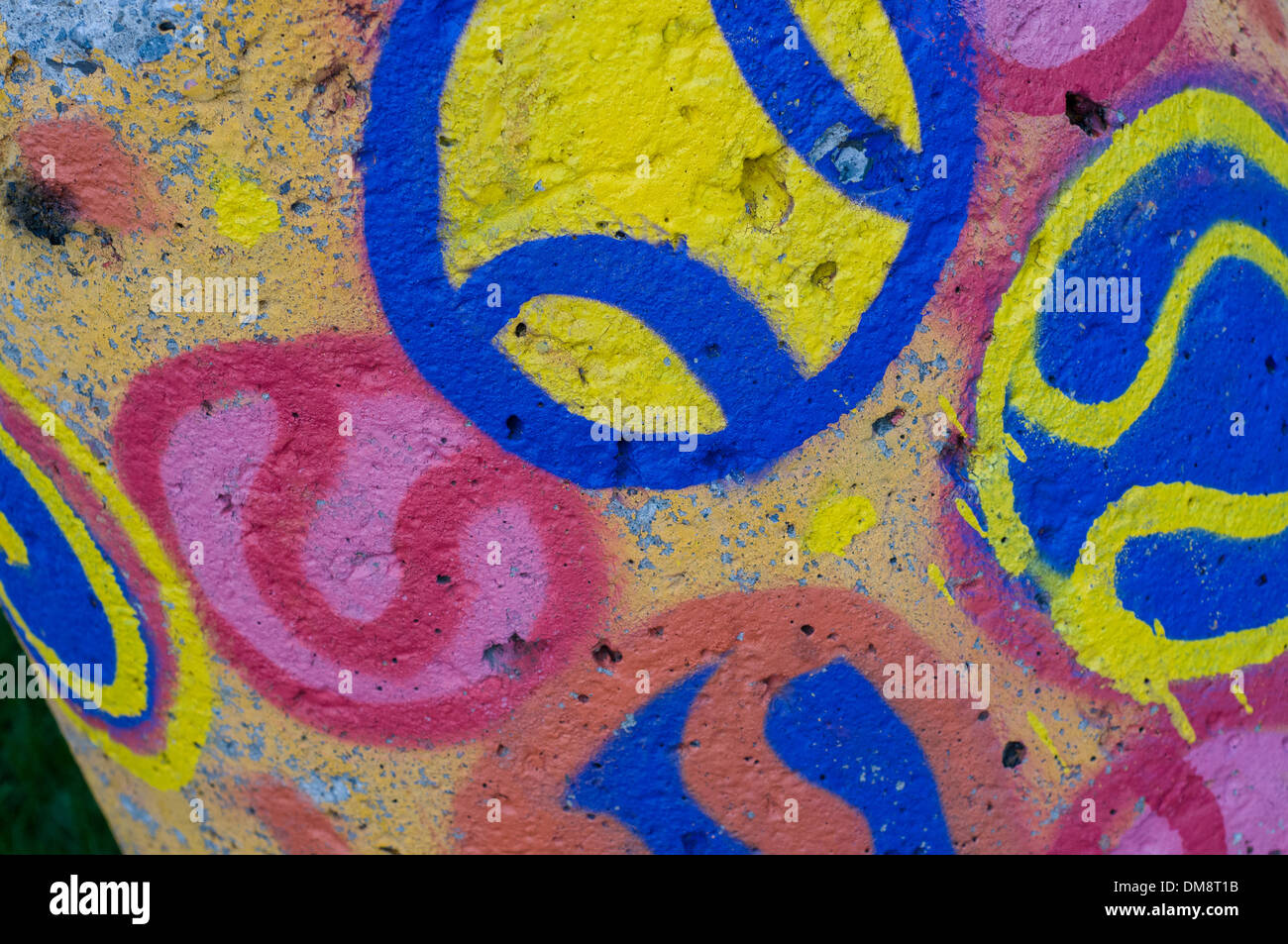 Abstract forms hi-res stock photography and images - Alamy