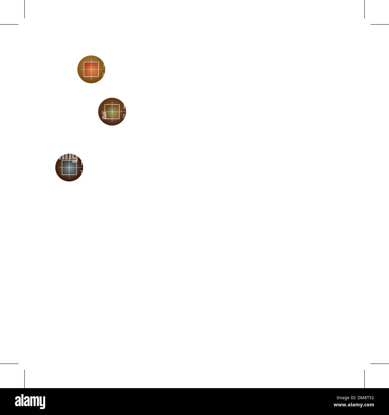 Stage results Stock Vector Images - Alamy