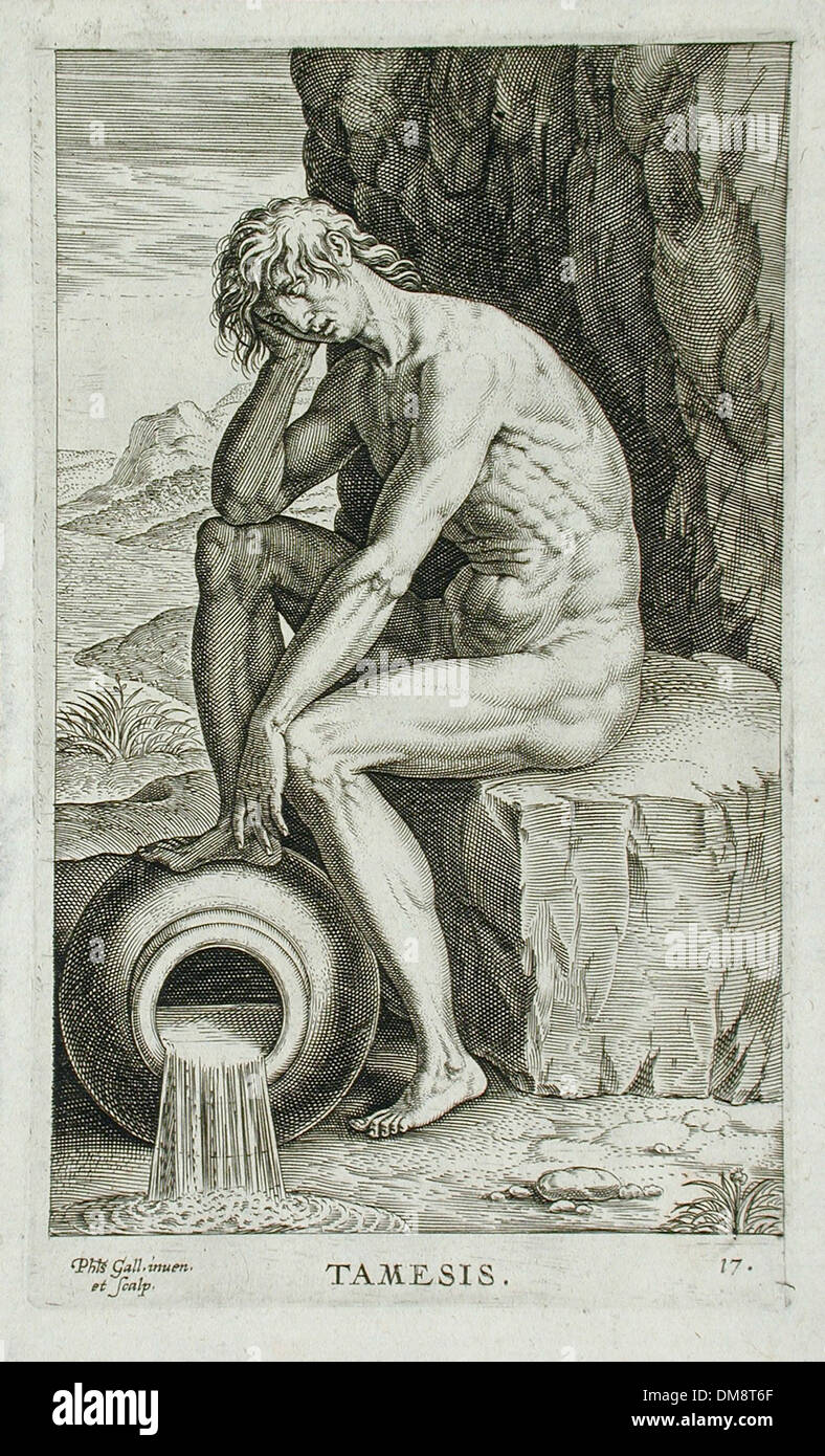 Tamesis hi-res stock photography and images - Alamy