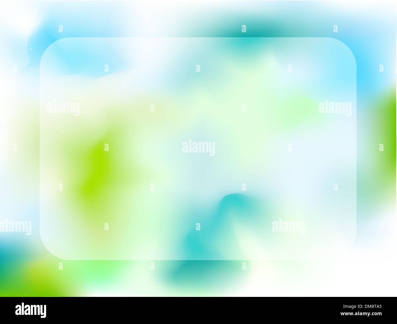 Blue background conceptual Stock Vector Images - Alamy