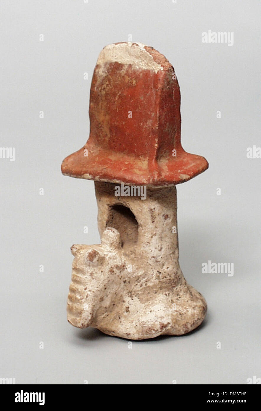 This object from the Temple Models collection blends ancient and ...