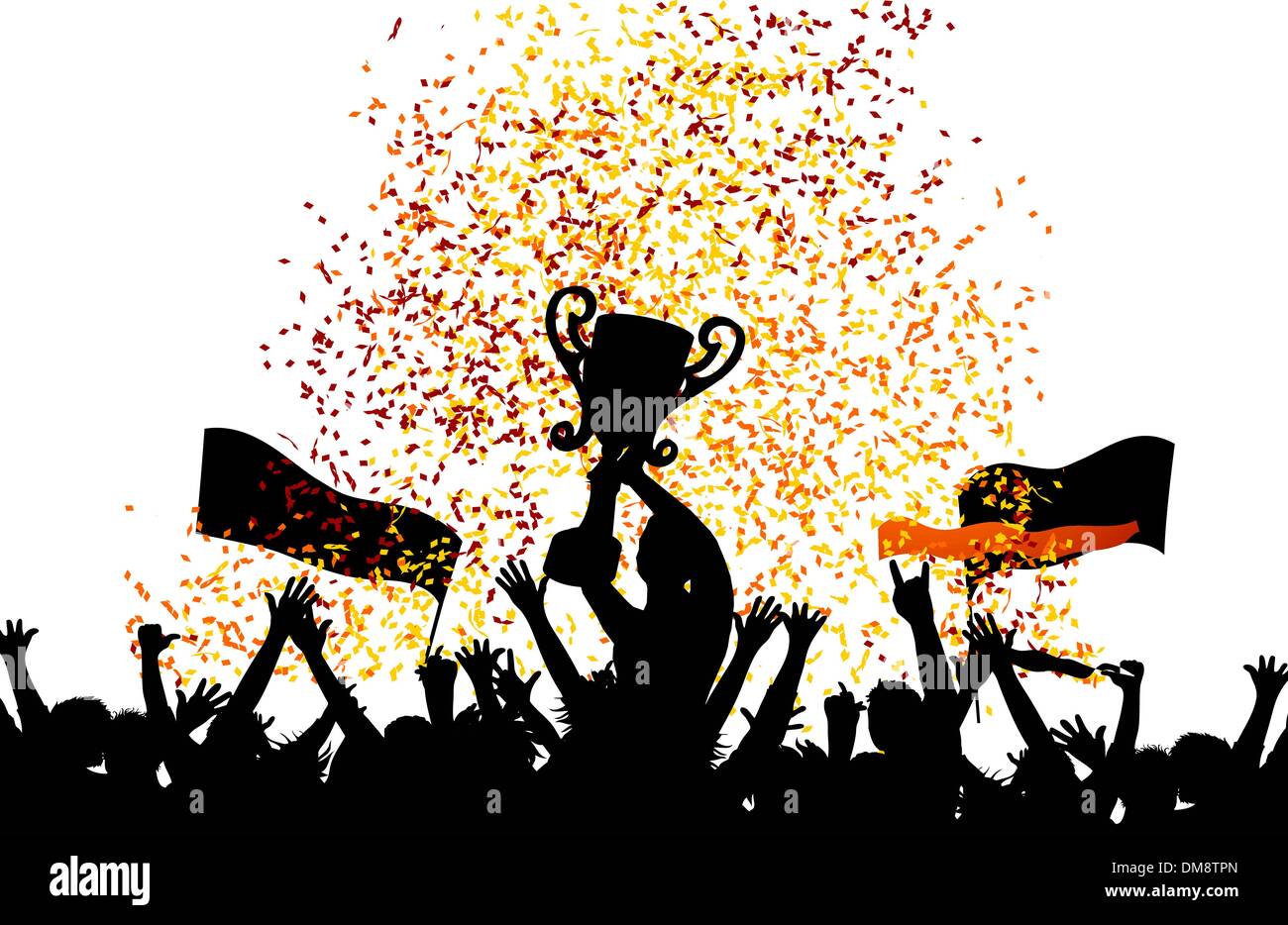 Men included Stock Vector Images - Alamy