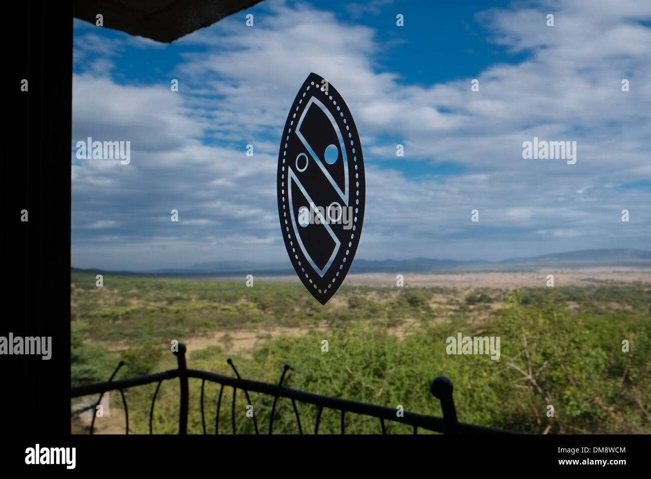 Serengeti sopa lodge hi-res stock photography and images - Alamy