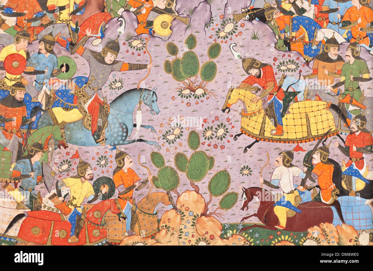 Bahram Shah High Resolution Stock Photography and Images - Alamy