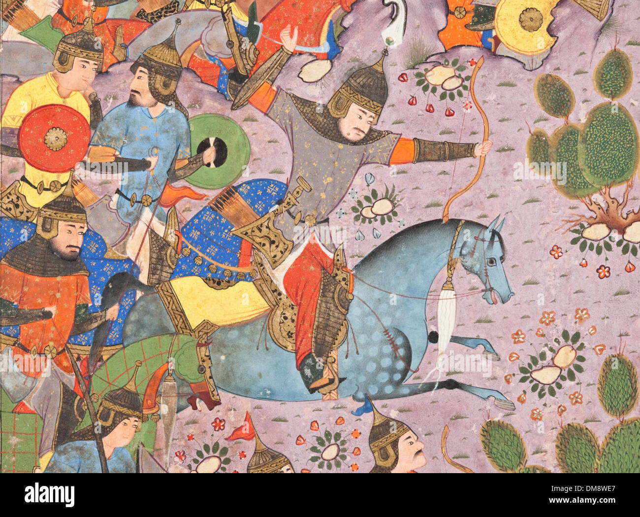 Bahram Shah High Resolution Stock Photography and Images - Alamy