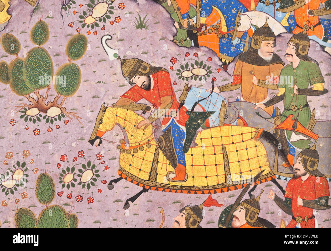 Bahram Shah High Resolution Stock Photography and Images - Alamy