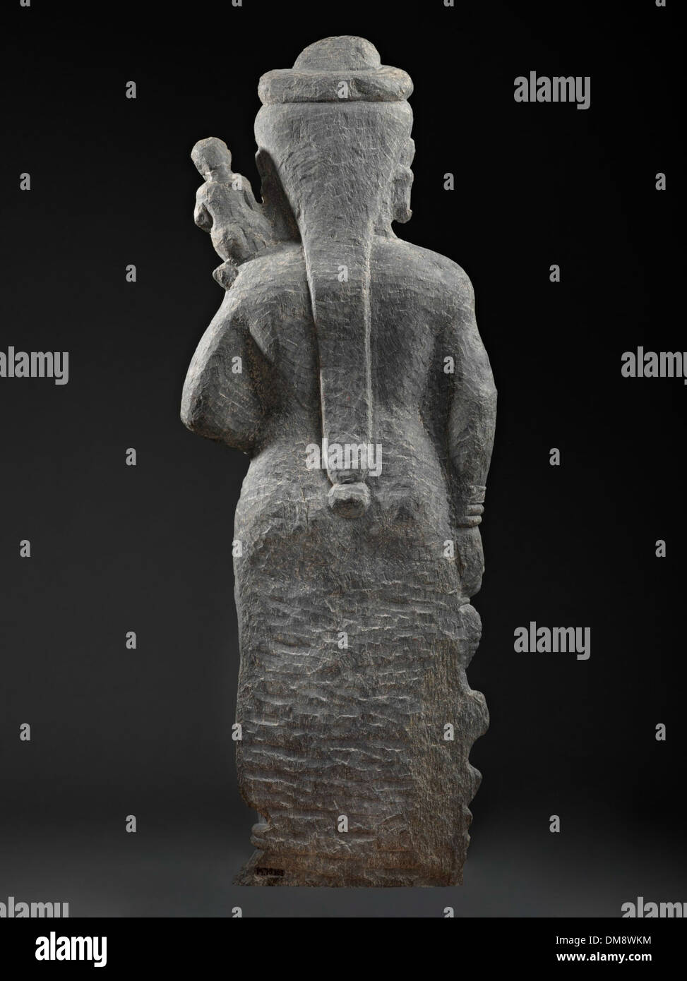 Buddhist goddess hariti hi-res stock photography and images - Alamy