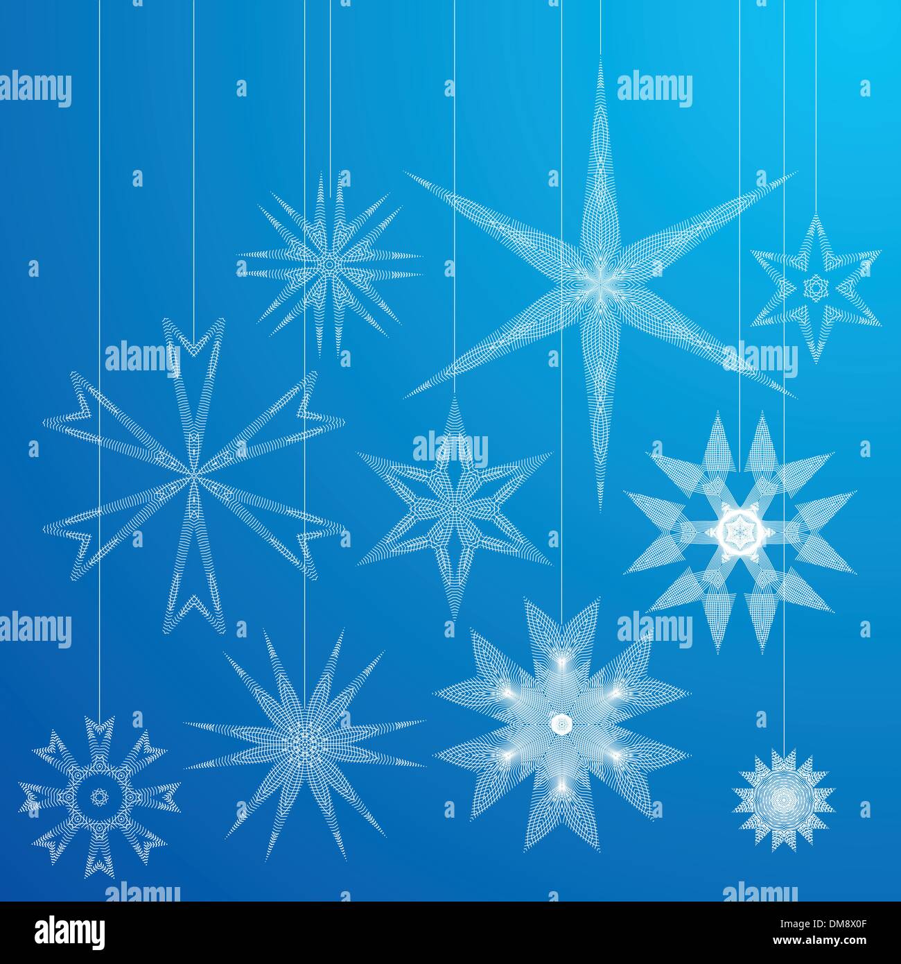 Christmas Designs II Stock Vector Image & Art - Alamy