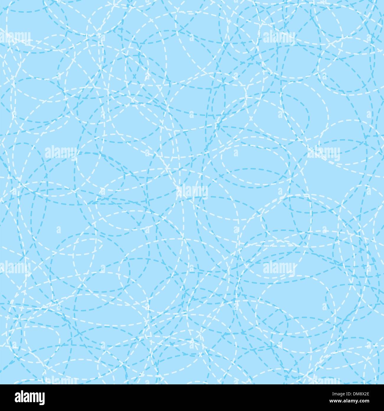 Seamless sew pattern Stock Vector Image & Art - Alamy