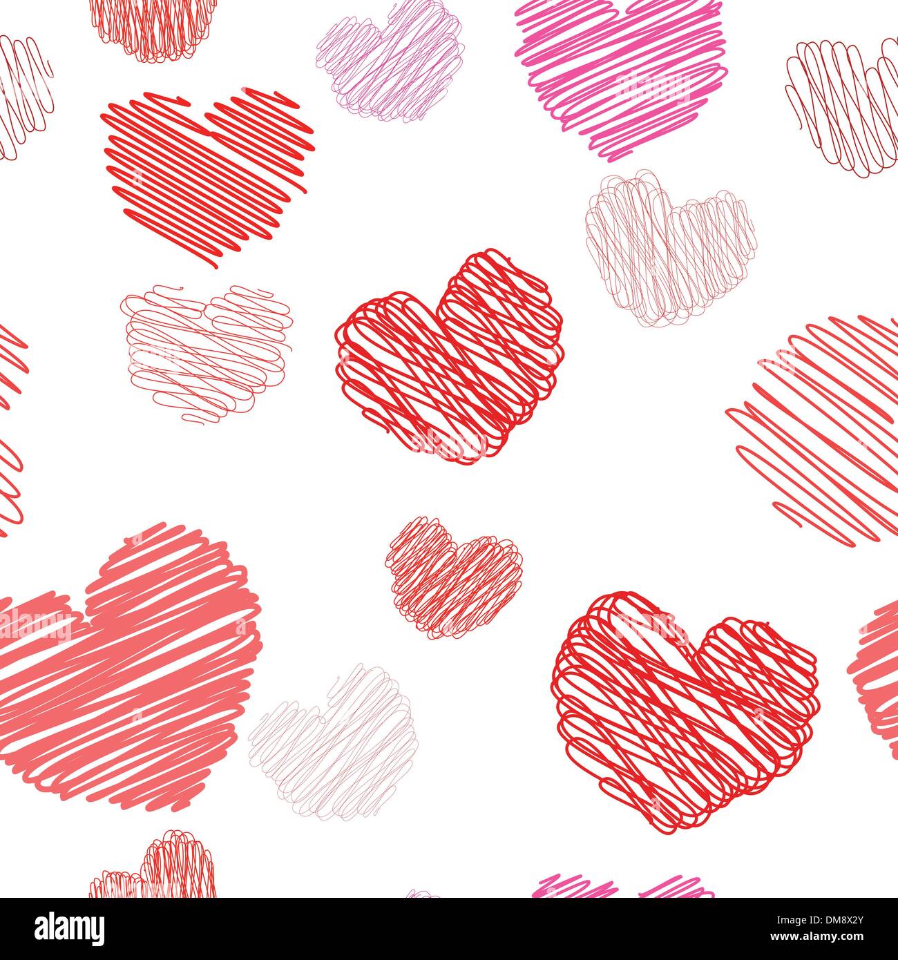 Drawing hearts hi-res stock photography and images - Alamy