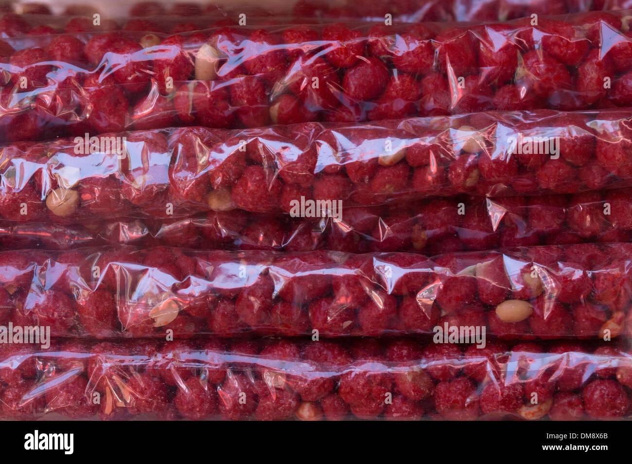 Garapiñados hi-res stock photography and images - Alamy