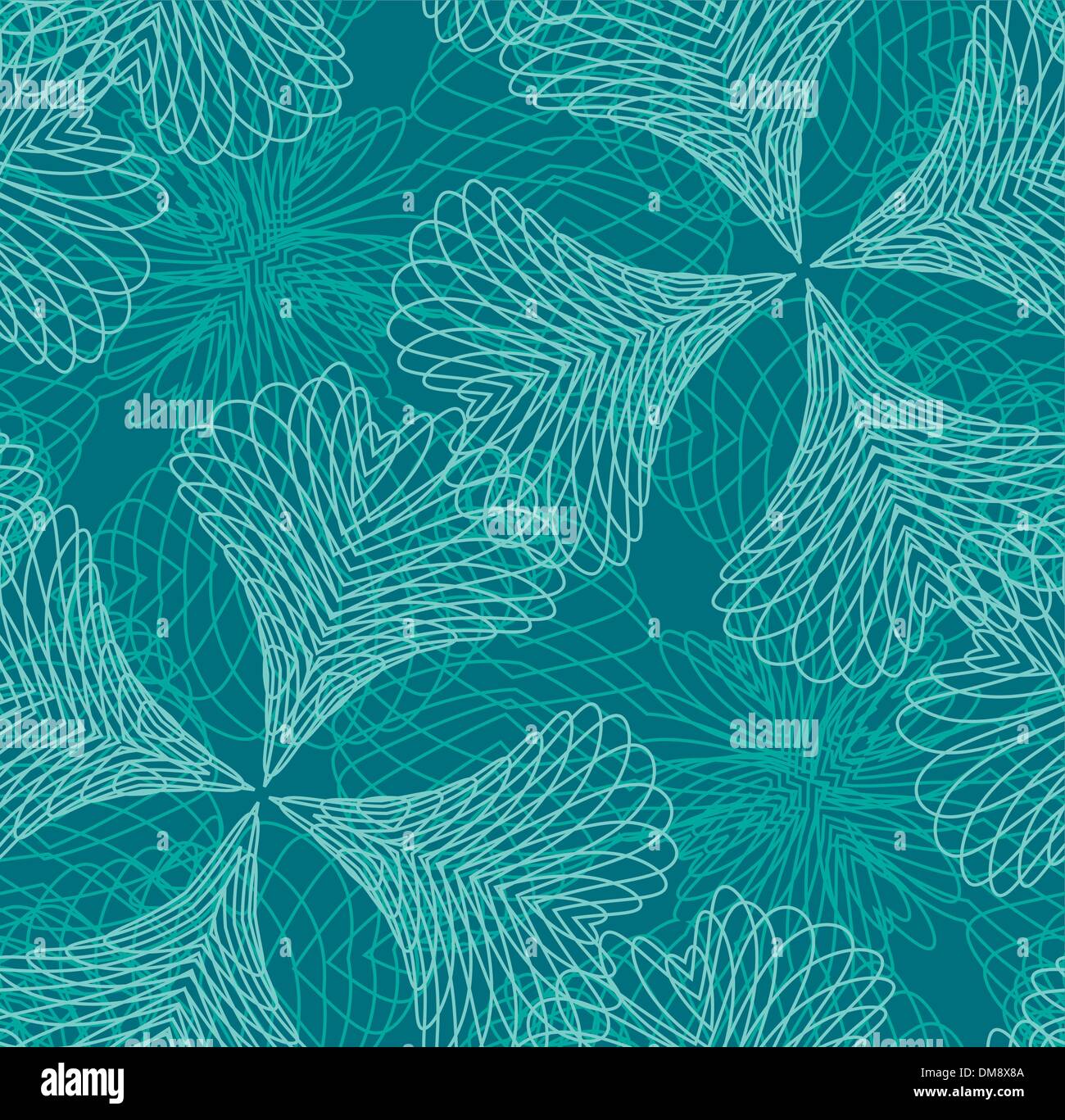 Filigree pattern hi-res stock photography and images - Alamy