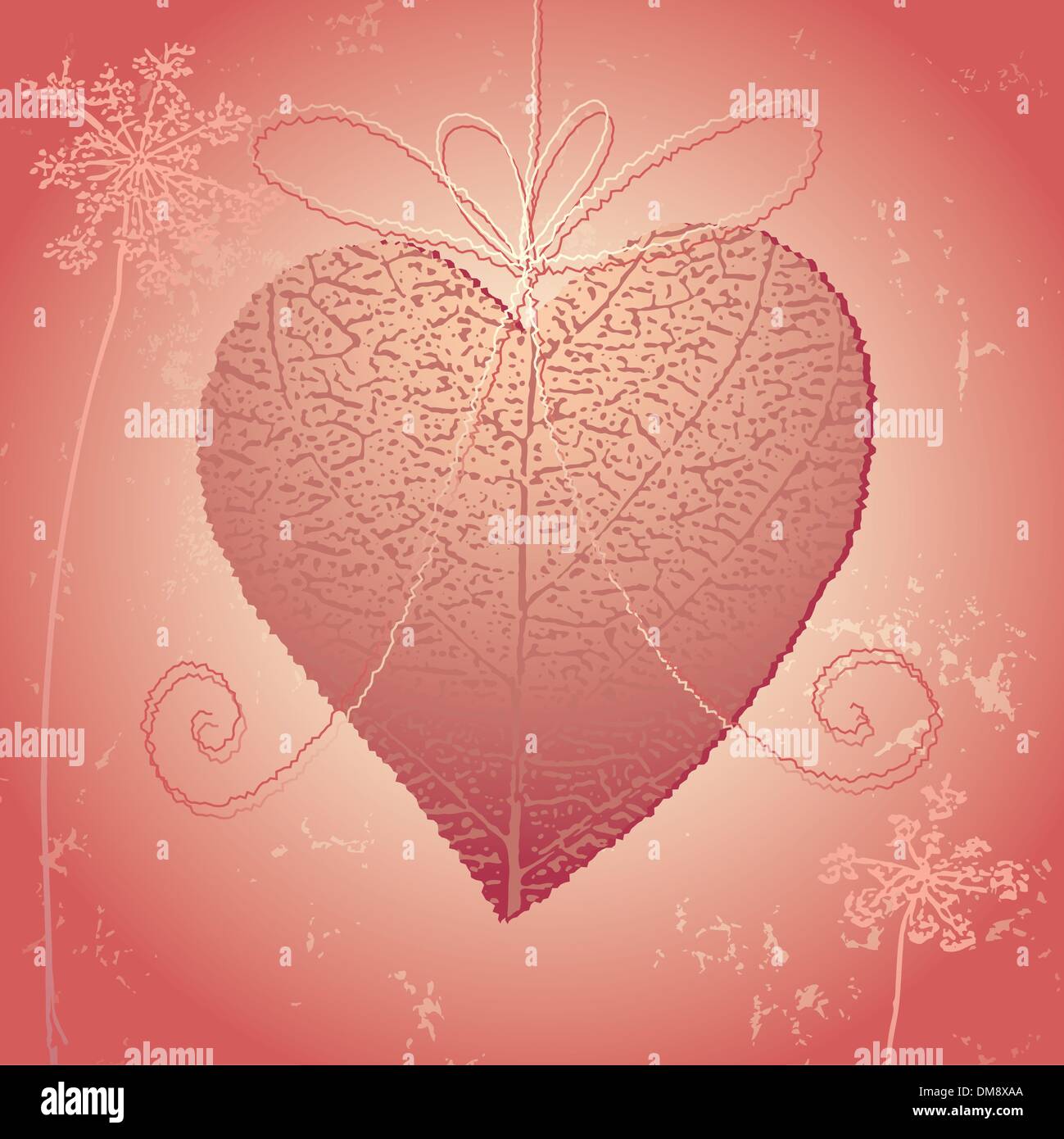 Nature compassion Stock Vector Images - Alamy