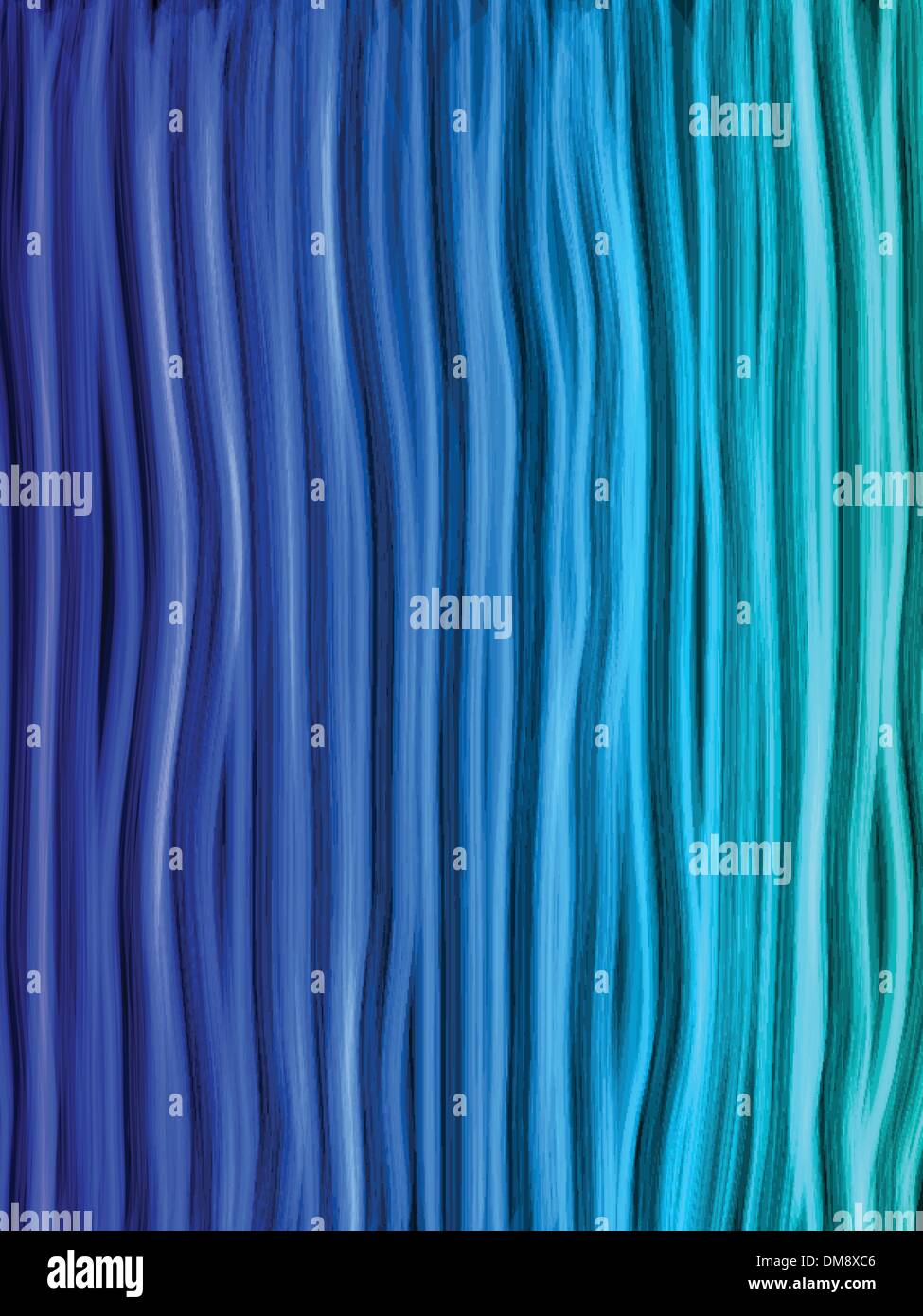 Blue white lines abstract Stock Vector Images - Alamy