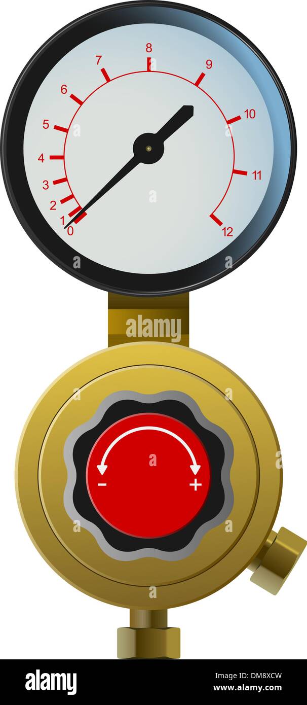 Pressure vector vectors hi-res stock photography and images - Alamy