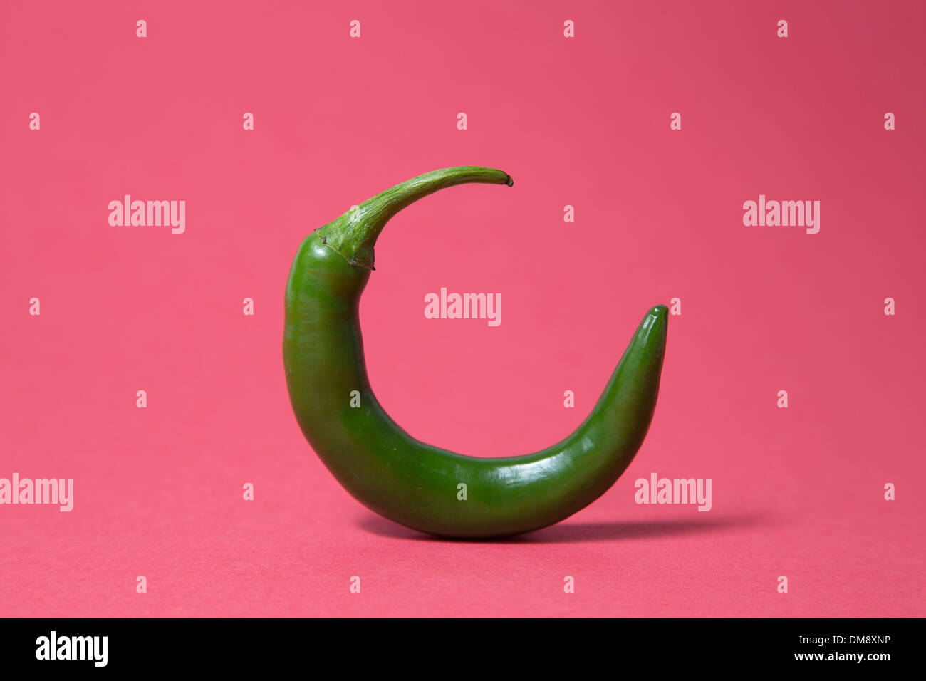One chili hi-res stock photography and images - Alamy