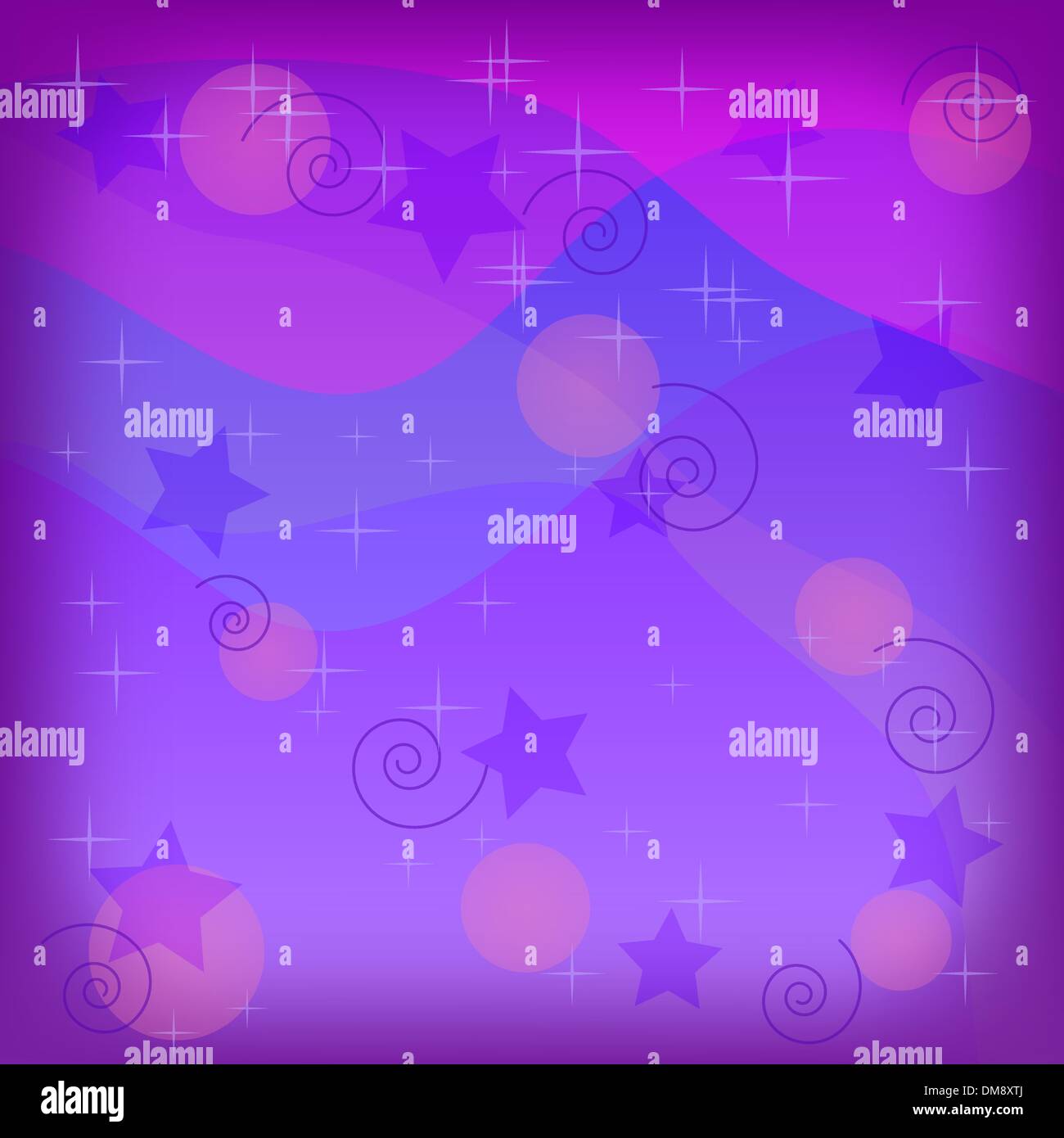 Abstract holiday background, lilac Stock Vector Image & Art - Alamy