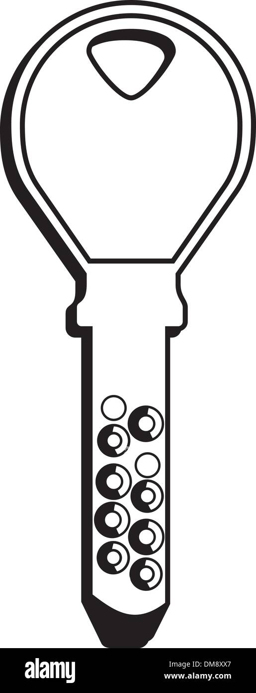 Which key Stock Vector Images - Alamy