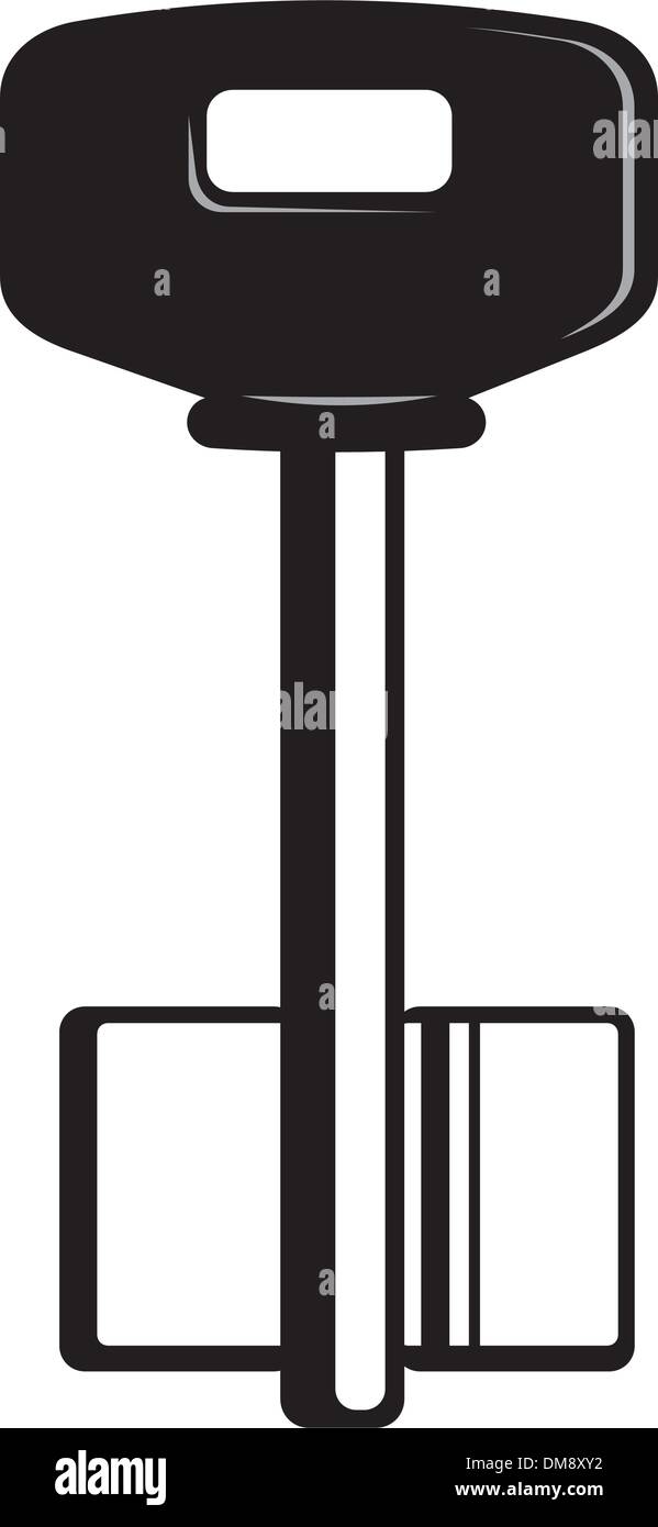 Key vectors hi-res stock photography and images - Alamy