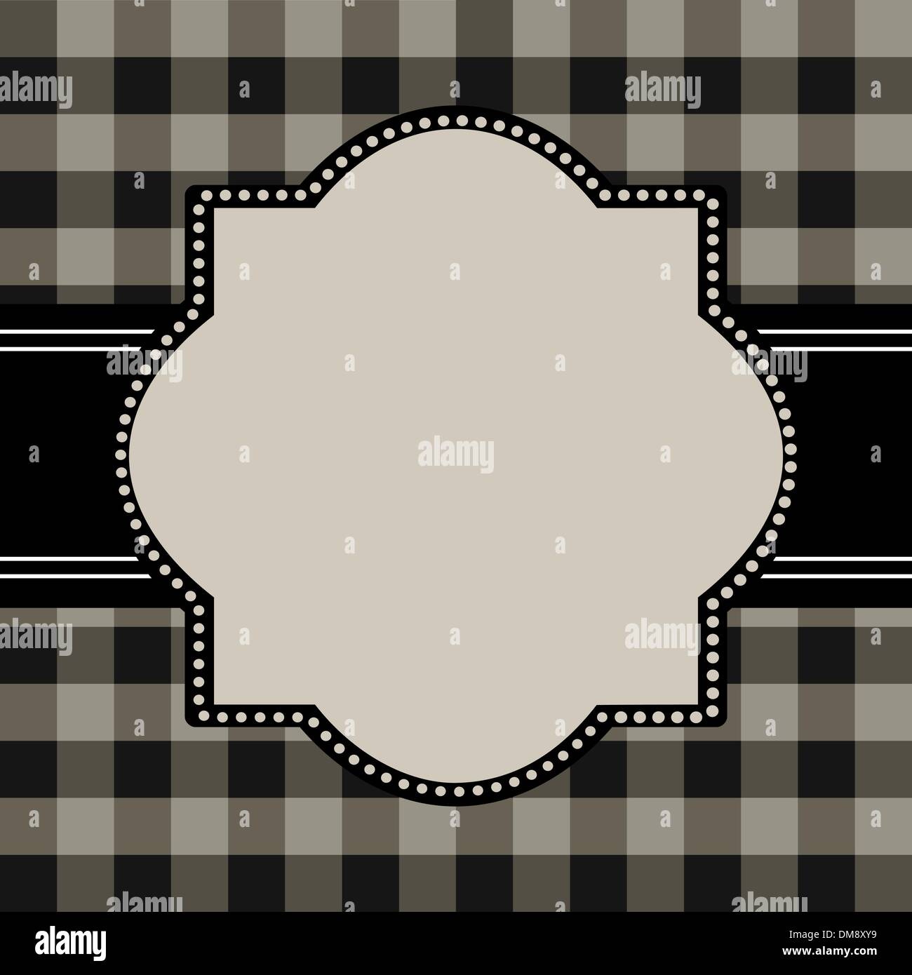 Menu of food card Stock Vector Image & Art - Alamy