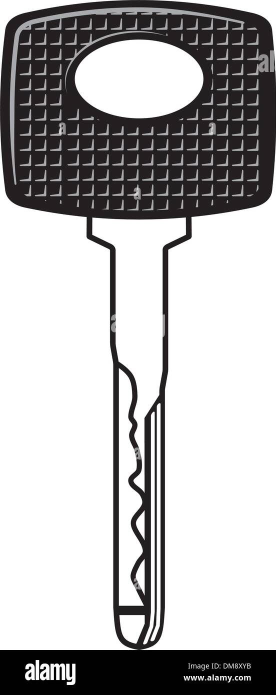 Key 09 Stock Vector Images - Alamy