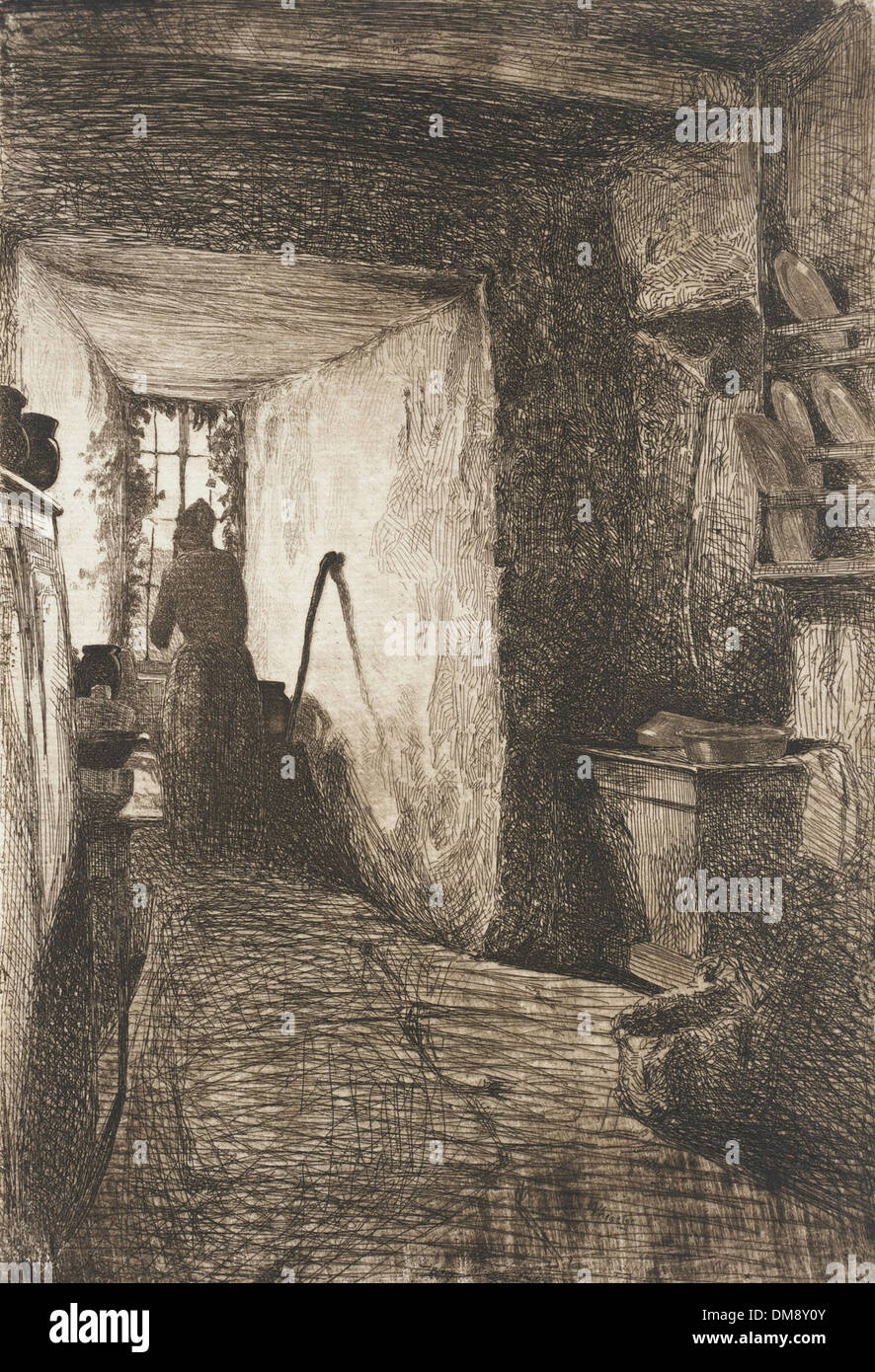 Ancient roman kitchen hi-res stock photography and images - Alamy