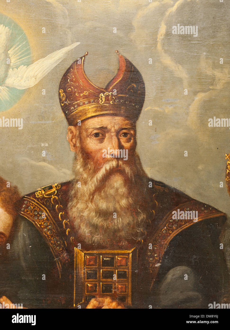 Iconic 15th century art hi-res stock photography and images - Alamy