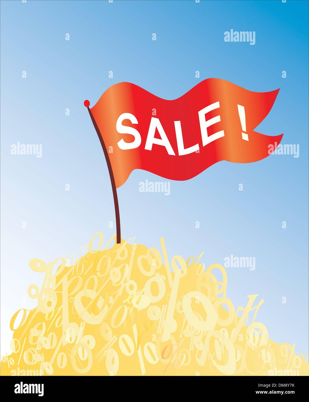 Sale Stock Vector Images - Alamy