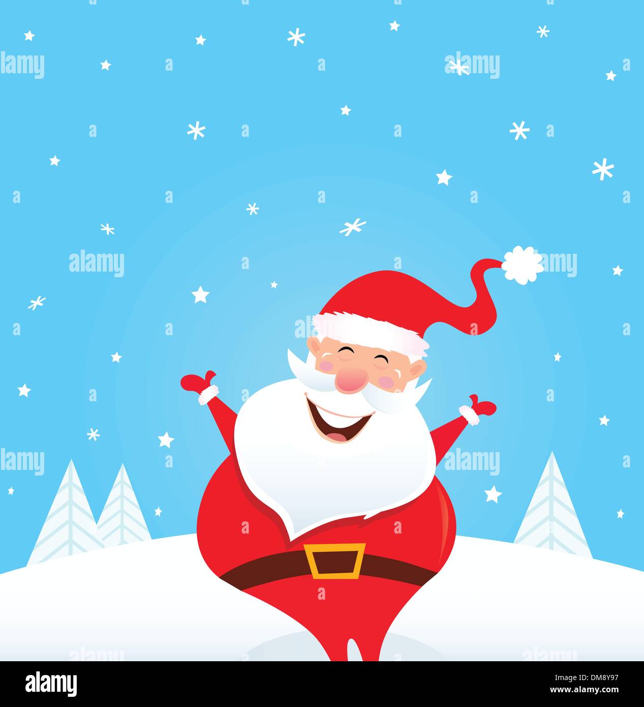 Father falling Stock Vector Images - Alamy