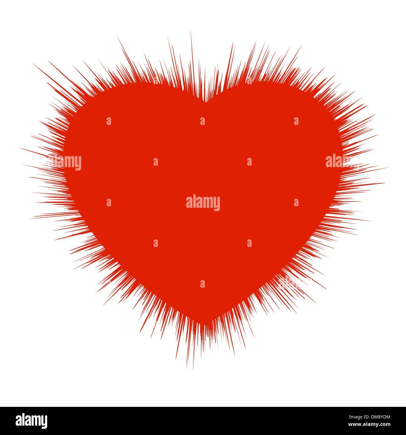 Pink burst abstract background vector Cut Out Stock Images & Pictures ...