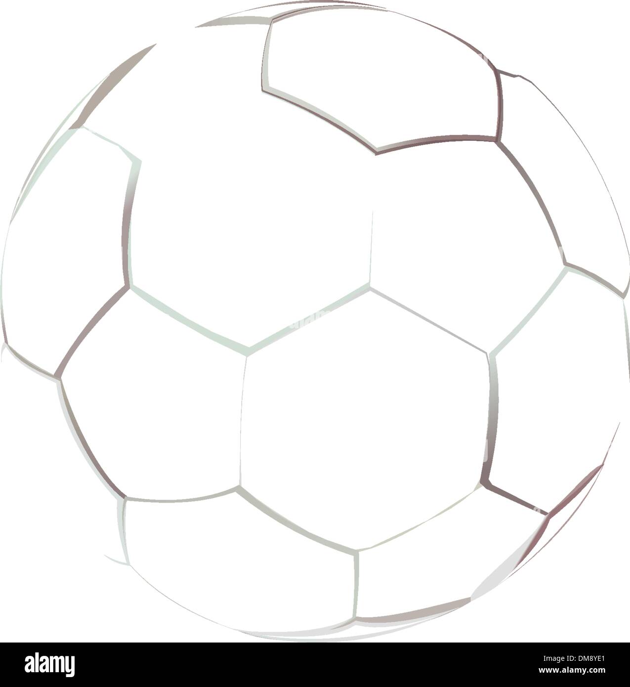 Burning fire isolated on Stock Vector Images - Alamy