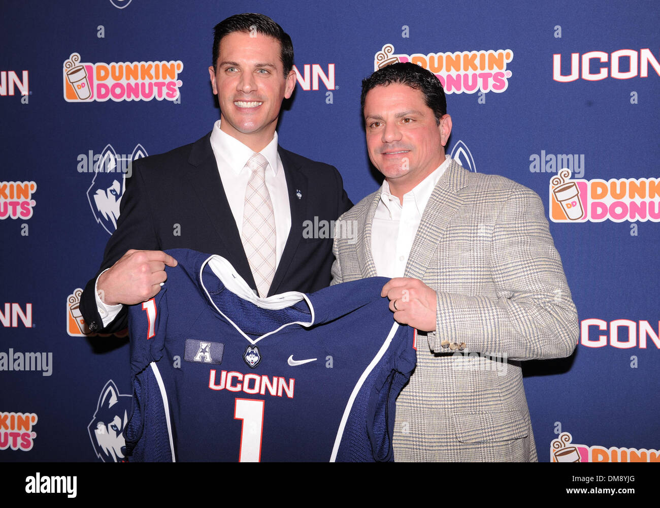 With his brother frank hi-res stock photography and images - Alamy