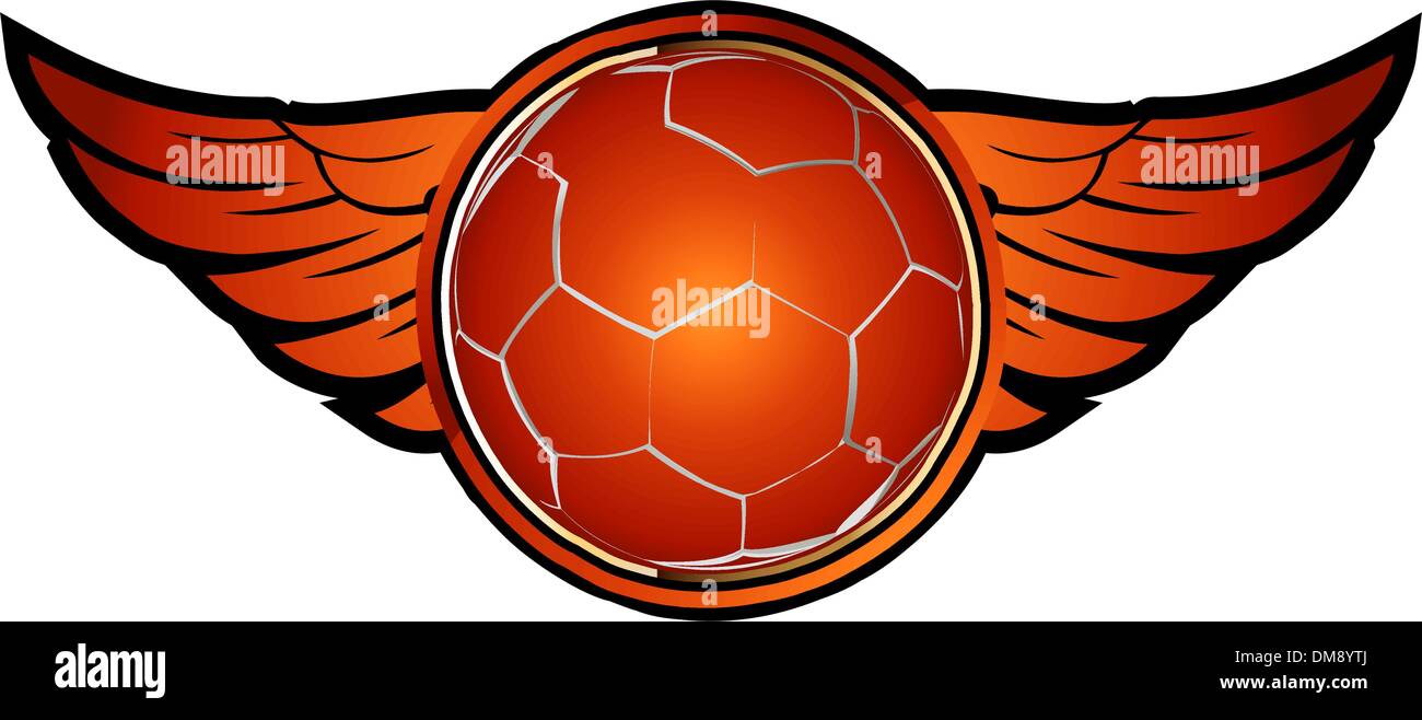 Winged sphere hi-res stock photography and images - Alamy